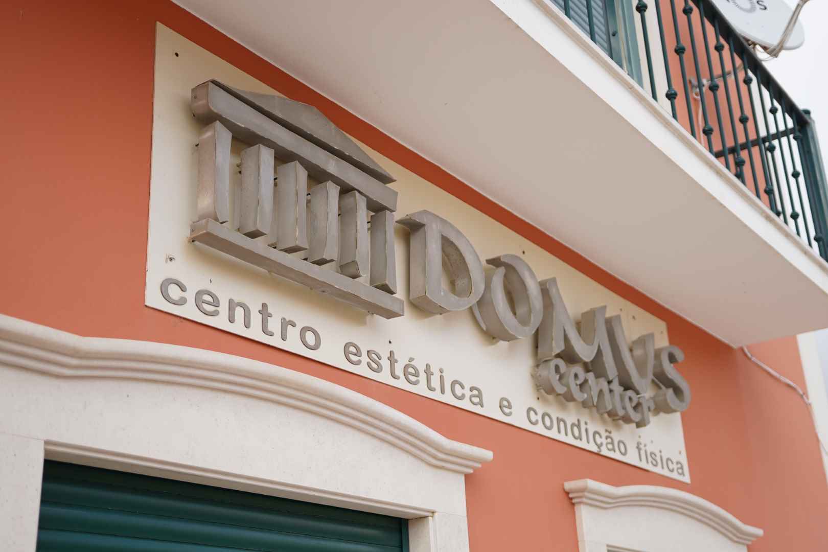 Visita Virtual | Domus Center